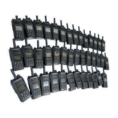 China Baofeng UV-9R Dual Band Walkie Talkie 5W 128 Channels IPX6 Waterproof for sale