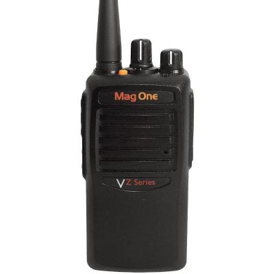 China Motorola VZ-12 Digital Portable Walkie-talkie with IPX6 Water Resistance and 1500-2000mAh Battery for Secure Group Communication for sale