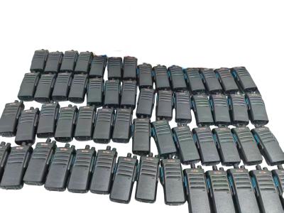 China BF-UV10R Walkie-Talkie with 4800mAh Battery IP54 Waterproof and 10W High Power Two Way Radio for sale