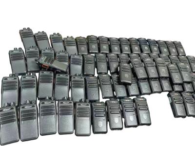 China BF-C2 Plus 400-470MHz UHF Handheld Walkie Talkie with IPX4 Water Resistance 5W Power and 12 Months Warranty for sale