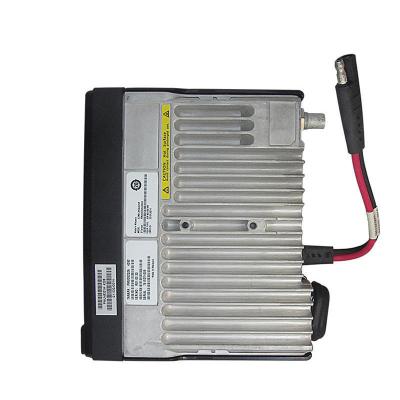 China Motorola Vehicle Radio CM200D Mobile Radio with AES256 Encryption IPX6 Water Resistance and 45W Output Power for sale