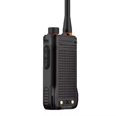 China Kirisun UP305 DMR Portable Two-Way Radio Handheld Walkie Talkie with 256 Storage Channels 2000-2500mAh Battery and 1 Year Warranty for sale