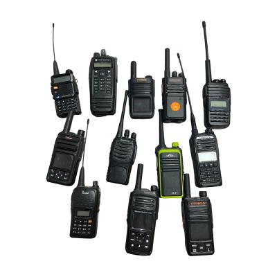 China Hytera HP700 Series Professional Digital DMR Two-way Radio with IP68 Waterproof 1024 Storage Channel and 12 Months Warranty for sale