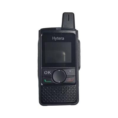 China Original HYTERA PNC360S Digital Handheld Mobile Radio with 5W Output Power 1-5KM Talk Range and IPX6 Water Resistance for sale