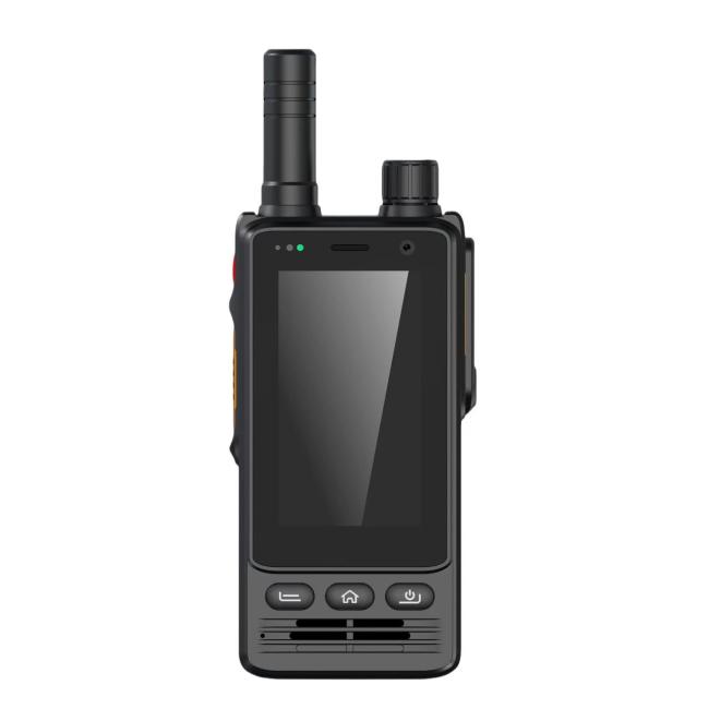 MainLink G100 Android Walkie Talkie front view