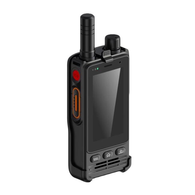 MainLink G100 Android Walkie Talkie with accessories