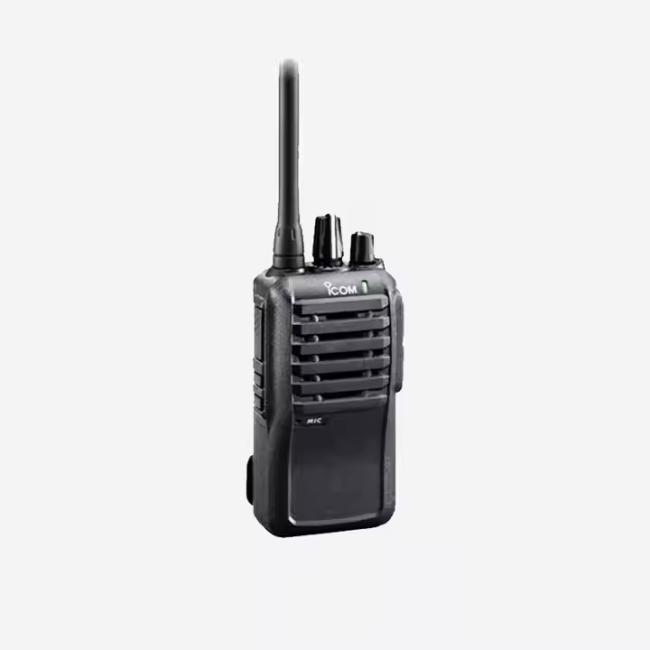 IC-F3003/F4003 Two Way Radio front view