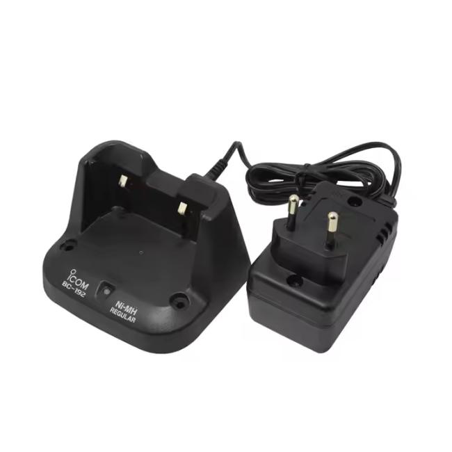 IC-F3003/F4003 Two Way Radio back view