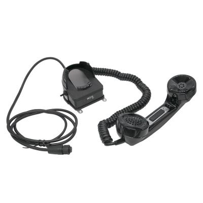 China ICOM GM800 MF/HF Marine Transceiver Walkie Talkie with 25W Output Power and 4500-5000MAH Battery for Long Distance Communication for sale