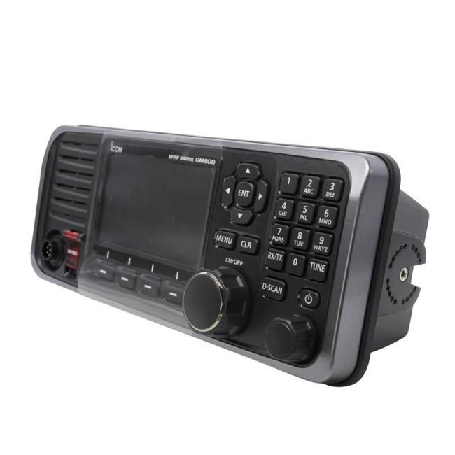 ICOM GM800 Walkie Talkie front view