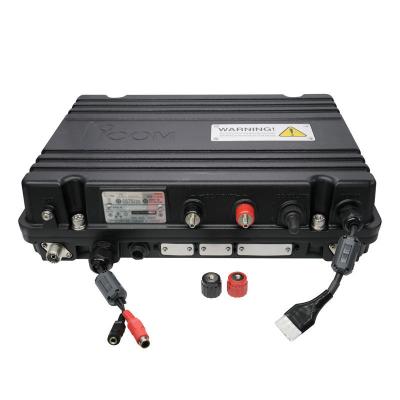 China ICOM GM800 MF/HF Marine Transceiver Walkie Talkie with 25W Output Power and 4500-5000MAH Battery for Long Distance Communication for sale