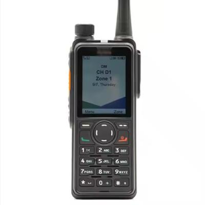 China Hytera HP785 Two Way Radio with 2400mAh Battery 1024 Storage Channels and 310g Lightweight Design for Long Range Communication for sale