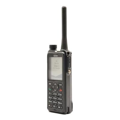 China Hytera HP785 Two Way Radio with 2400mAh Battery 1024 Storage Channels and 310g Lightweight Design for Long Range Communication for sale