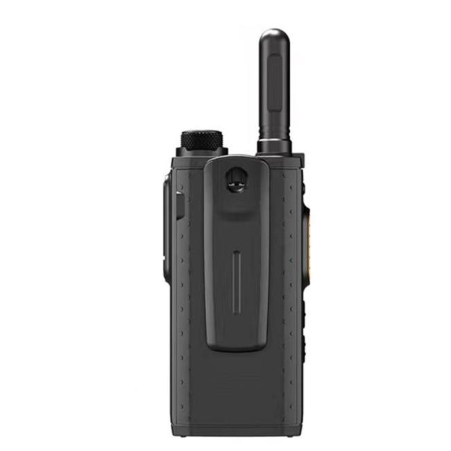 MSATAR BQ-268 Walkie Talkie display close-up