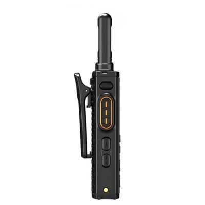 China MSATAR BQ-268 Professional Network Digital Trunking Radio with Automatic Switching 2G/3G/4G/5G POC Walkie Talkie for sale
