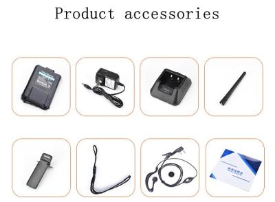 China MSTAR M-UV1 UHF Handheld Dual Band Two Way Radio with Long Range Distance for sale