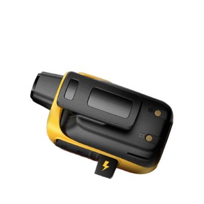 China Quansheng IP-M5 4G AI Noise Reduction Drop Resistant PC Material Professional Walkie Talkie Two Way Radio for sale