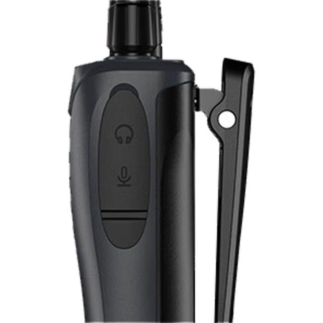 TCL HT31 Walkie Talkie antenna view