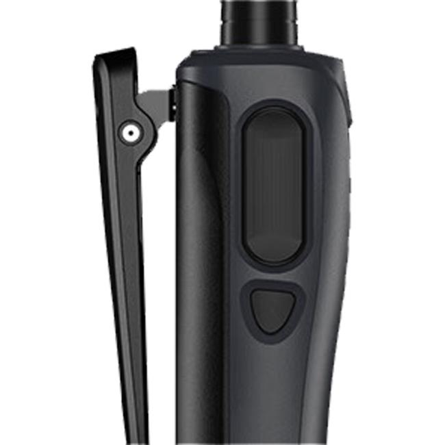 TCL HT31 Walkie Talkie rugged design