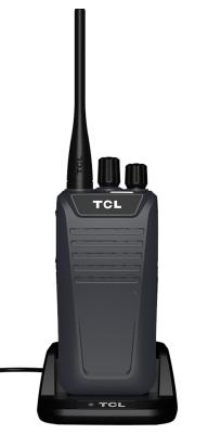 China TCL HT31 High Power Strong Penetration Encrypted Call Professional FM Walkie Talkie Two Way Radio for sale