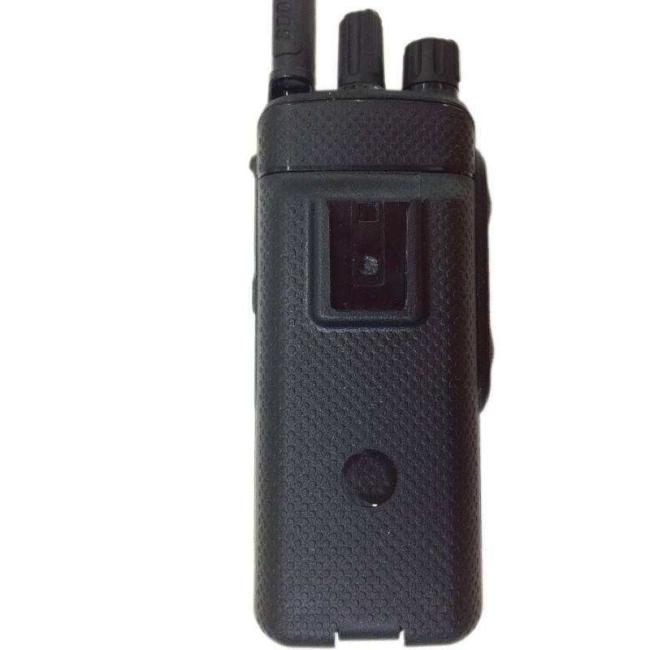 MTP3250 Ham Radio side view