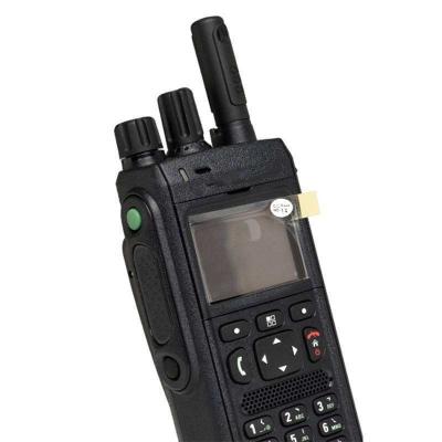 China MTP3250 High Performance Dual-band Ham Radio HF Transceiver Two Way Radio for sale