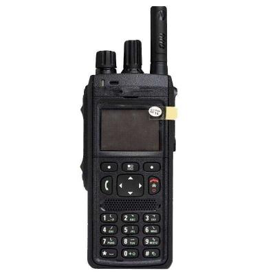 China MTP3250 High Performance Dual-band Ham Radio HF Transceiver Two Way Radio for sale