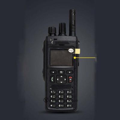 China MTP3250 High Performance Dual-band Ham Radio HF Transceiver Two Way Radio for sale