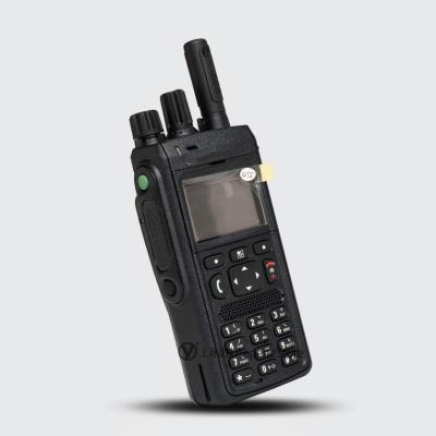 China MTP3250 High Performance Dual-band Ham Radio HF Transceiver Two Way Radio for sale