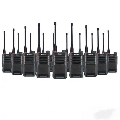 China Kirisun DP275 Digital Two Way Radio with DMR Operation Digital Encryption and Portable Design for sale