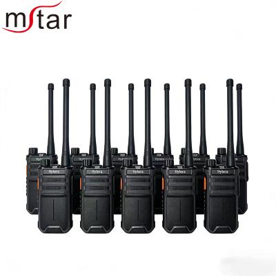 China Hytera AP51X Digital Two Way Radio Walkie Talkie with DMR Technology, Compact Design, and Long Battery Life for Business Communication for sale