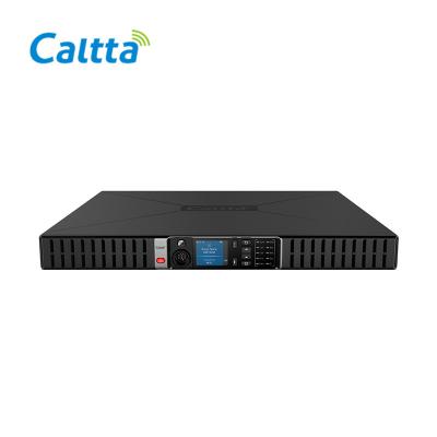 China Caltta PR900 Digital Repeater Station High-power Relay Station with Analog-Digital Compatibility for sale