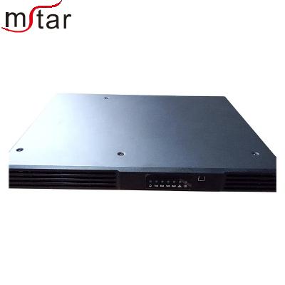 China SLR5300 2026 Cheap Wholesale Wireless Portable DRM Based Station Two Way VHF Radio Repeater for sale