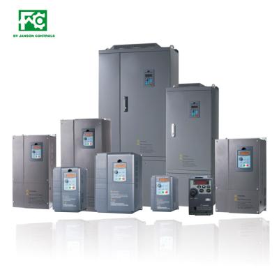 China Solar water pumping three-phase VFD power variable frequency inverter, 37kW speed drive controller for sale