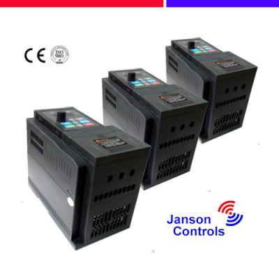 China la CA variable del vector del inversor TVFM8 de la frecuencia de 3Phase VFD conduce 750W 1.5KW 2.2KW 4KW en venta