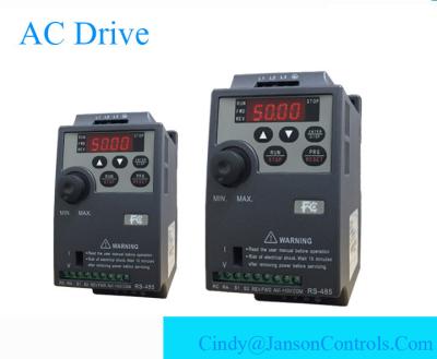 China Frecuencia de alta calidad inverter/ac de la variable de control del vector de 380V-440V 45kw en venta