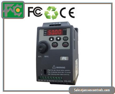 China VSD usado general, VFD, impulsión de la CA, inversor de la frecuencia en venta