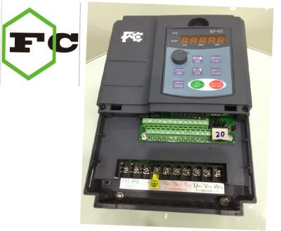 China 11kw 3 impulsión variable del motor del inversor de la frecuencia de la CA de la fase inverter/VFD/VSD/dc en venta