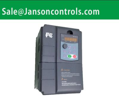 China inversor trifásico del general de la frecuencia de la impulsión del sistema CA de 2.2KW 380V VSD VFD en venta
