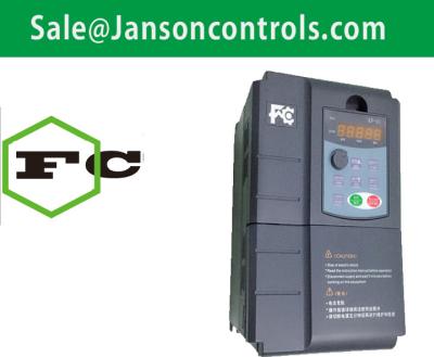 China Serie 0.4KW del fabricante FC280 al inversor de la frecuencia de la CA de 630KW VFD en venta