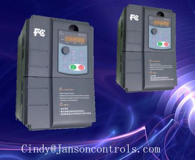China inversor da frequência da variável de controle de 3 fases VC/VFD/VSD à venda