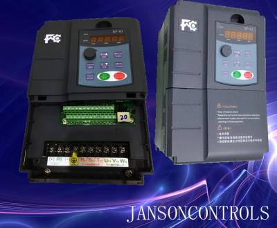 China Frecuencia de alta calidad inverter/ac de la variable de control del vector de 380V-440V 45kw en venta