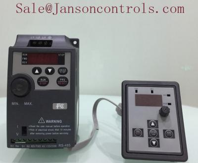China Inversor variable de la frecuencia de la sobretensión del cortocircuito del inversor 380V de Infineon IGBT de la fase de la falta del motor termal de la protección en venta