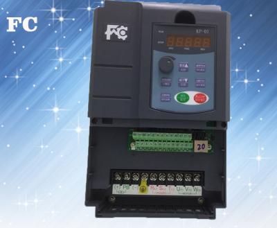 China impulsión de VSD/VFD/Motor/inversor baratos del motor para el uso de la bomba en venta