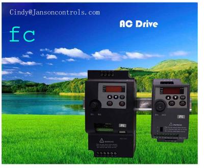 China inversor trifásico del general de la frecuencia de la impulsión del sistema CA de 2.2KW 380V VSD VFD en venta