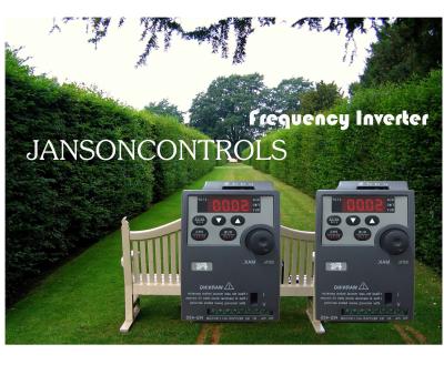 China VSD usado general, VFD, impulsión de la CA, inversor de la frecuencia en venta