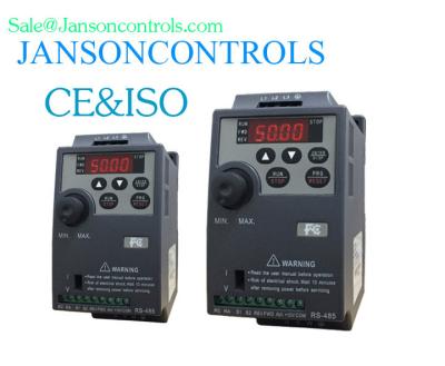 China Impulsión variable de la CA de 50hz 22kw 3 inversor del regulador del control de motor del inversor VFD de la frecuencia de la fase 220V 380v en venta