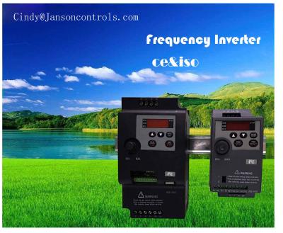 China Impulsión variable de la CA de los mensajes 50hz 22kw de la licencia del proveedor del contacto 3 estafas del control de motor del inversor VFD de la frecuencia de la fase 220V 380v en venta