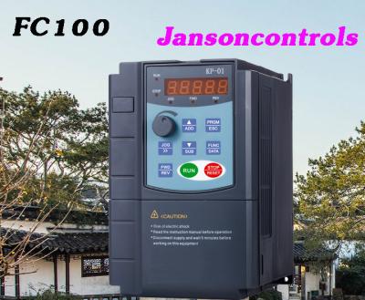 China Impulsión variable de la CA de los mensajes 50hz 22kw de la licencia del proveedor del contacto 3 estafas del control de motor del inversor VFD de la frecuencia de la fase 220V 380v en venta