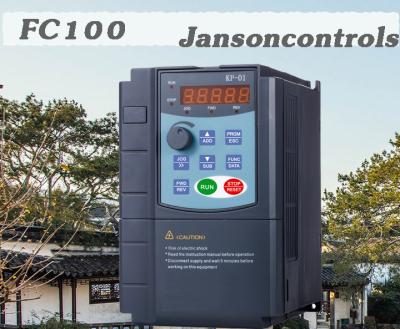 China VSD usado general, VFD, impulsión de la CA, inversor de la frecuencia en venta